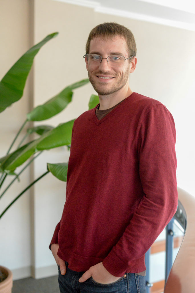 Management Team - vault-solutions.com